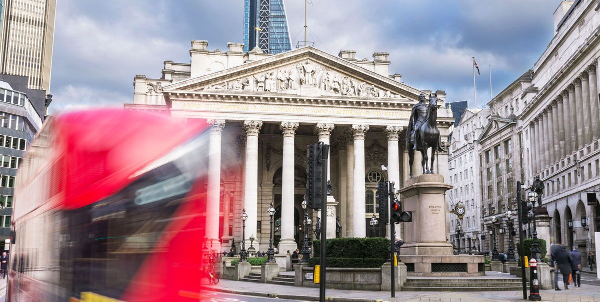 Private Office Space in London, Birmingham & Southampton