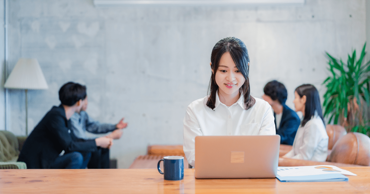 Working independently: How to improve | BE Offices