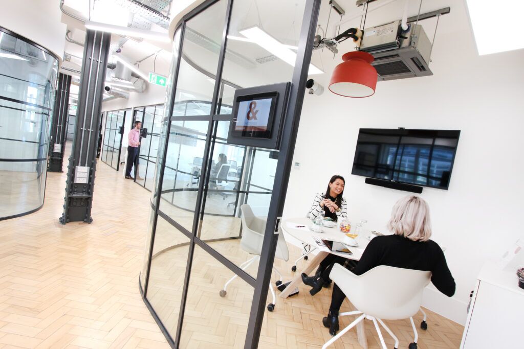 Working independently: How to improve | BE Offices